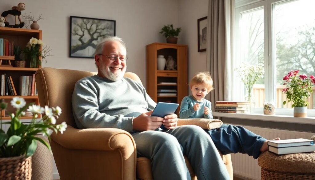 Fars dag digt: SØDE vers til din FAR - Bliv INSPIRERET!